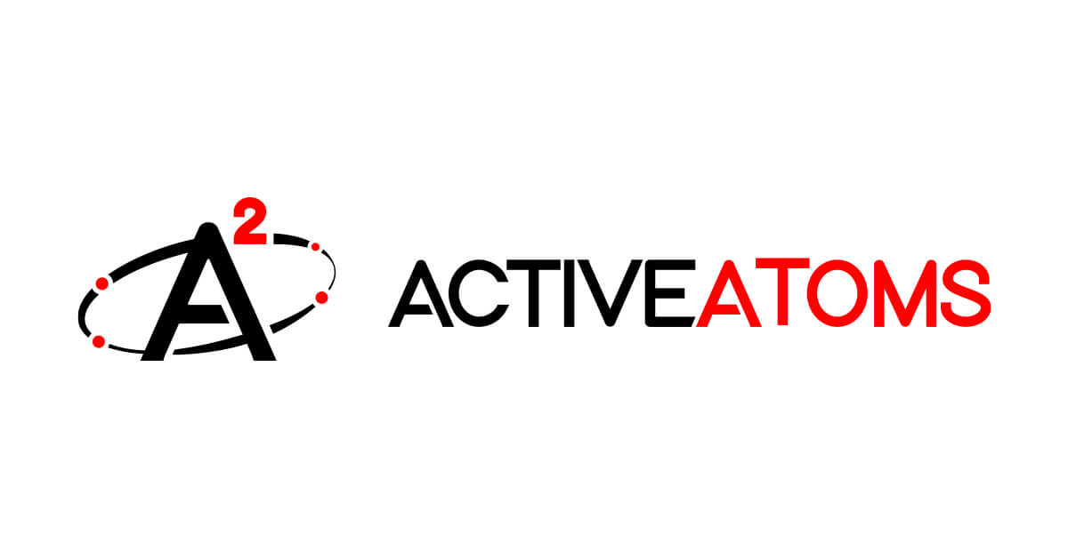 Active Atoms